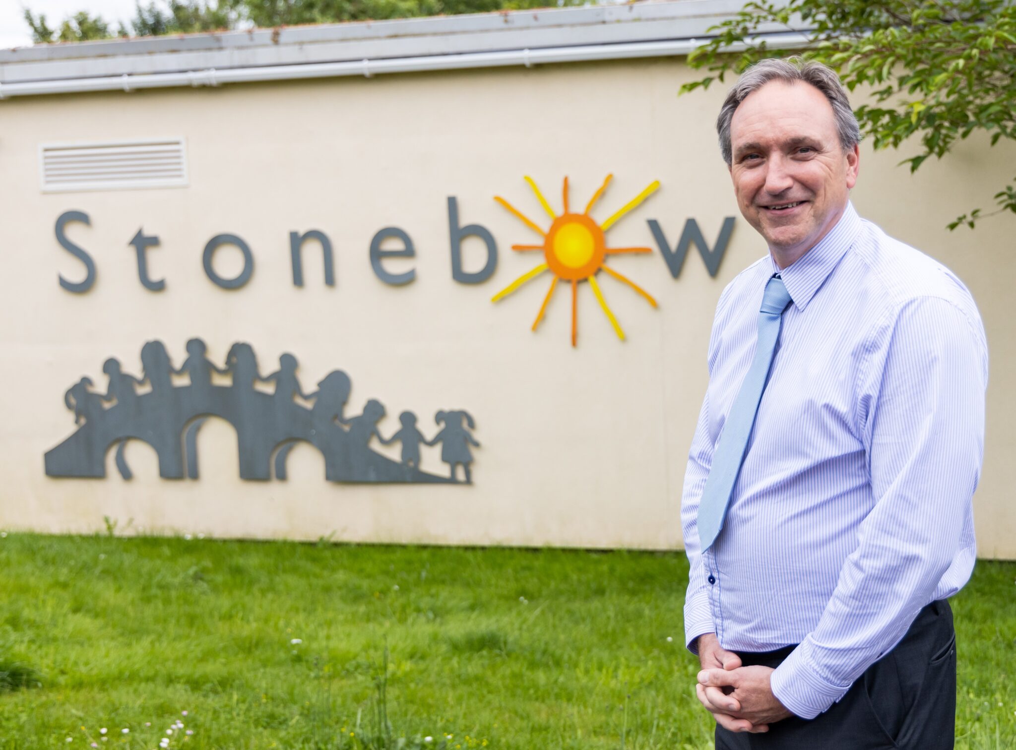 | Stonebow Primary School